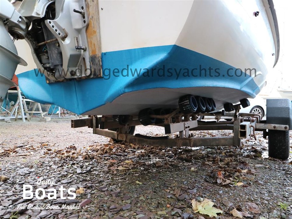 2000 Bonwitco 480 Dromedile for sale. View price, photos and Buy 2000 ...