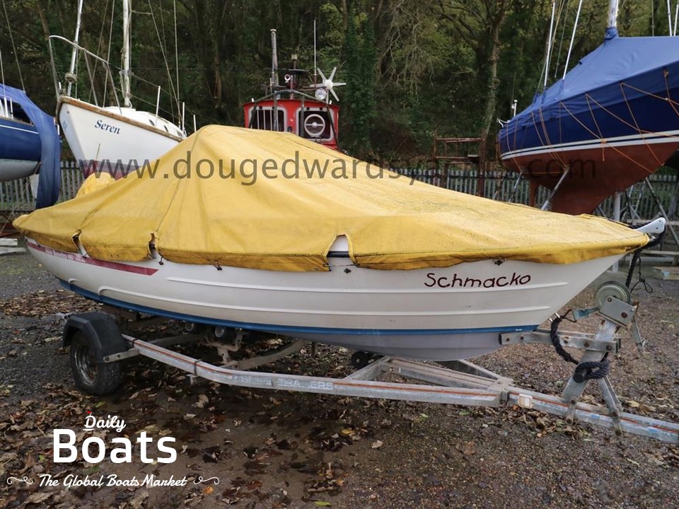 2000 Bonwitco 480 Dromedile for sale. View price, photos and Buy 2000 ...