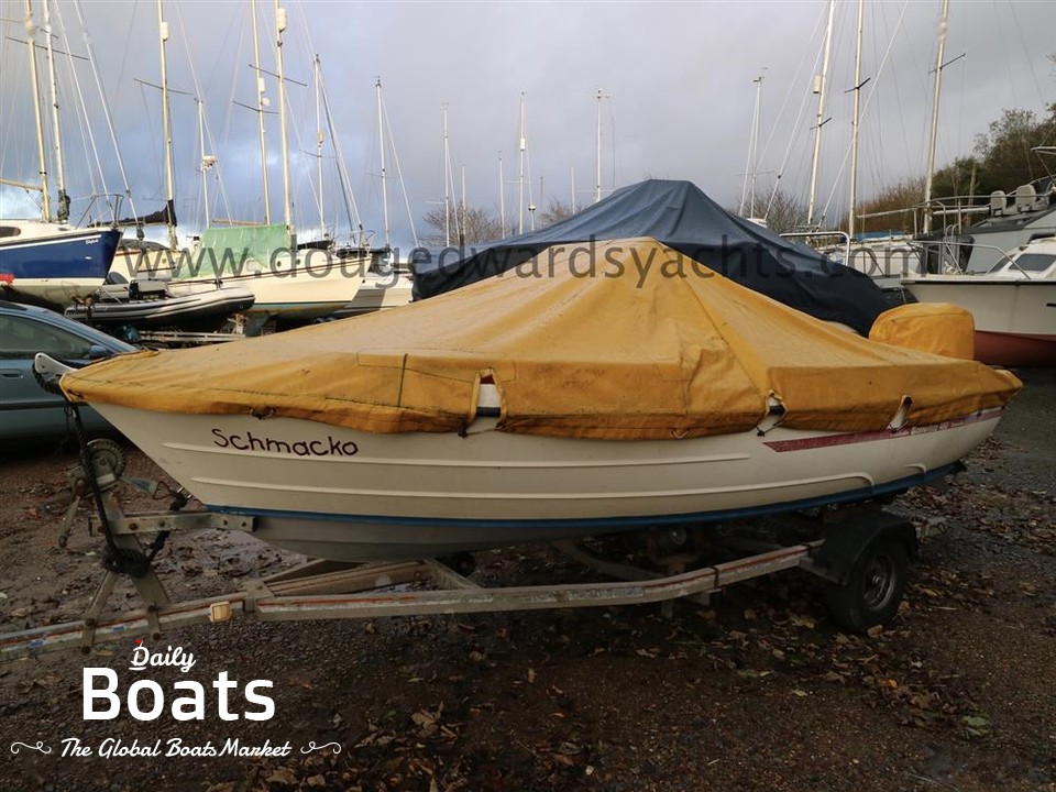 2000 Bonwitco 480 Dromedile for sale. View price, photos and Buy 2000 ...