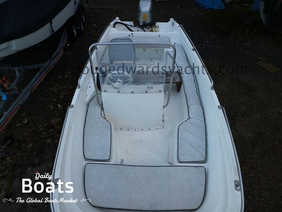 2000 Bonwitco 480 Dromedile for sale. View price, photos and Buy 2000 ...