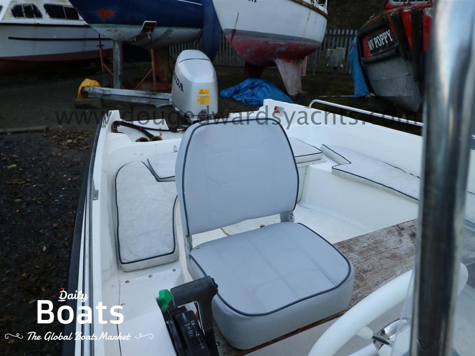 2000 Bonwitco 480 Dromedile for sale. View price, photos and Buy 2000 ...