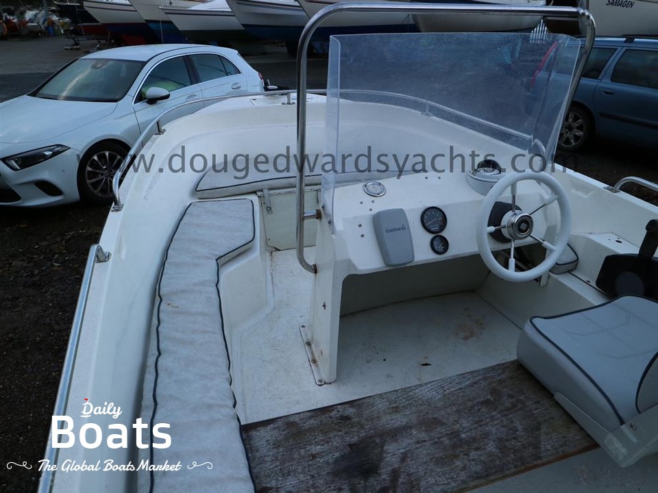 2000 Bonwitco 480 Dromedile for sale. View price, photos and Buy 2000 ...