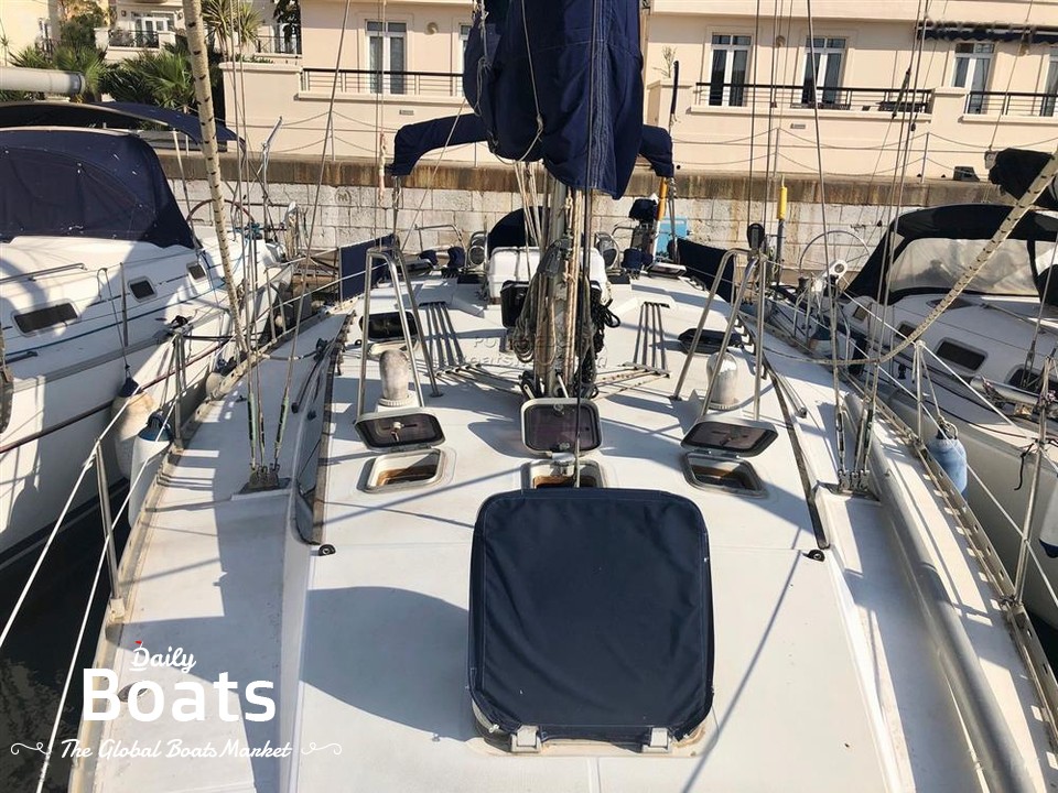 1989 Feeling 446 for sale. View price, photos and Buy 1989 Feeling 446 #235750