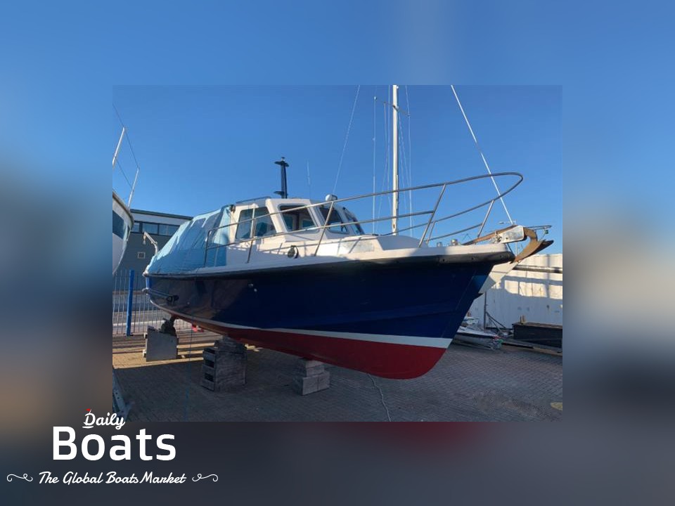 1990 Mitchell 31 Sea Angler for sale. View price, photos and Buy 1990 ...