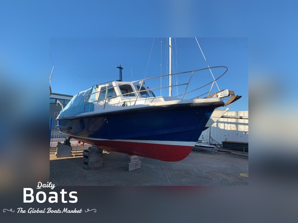 1990 Mitchell 31 Sea Angler for sale. View price, photos and Buy 1990 ...