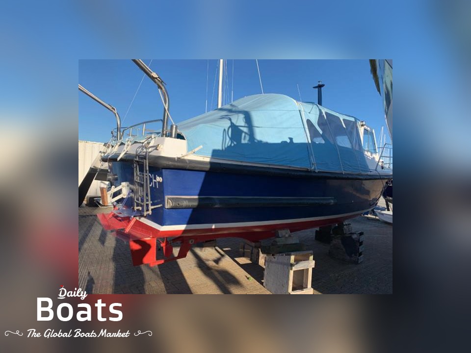 1990 Mitchell 31 Sea Angler for sale. View price, photos and Buy 1990 ...