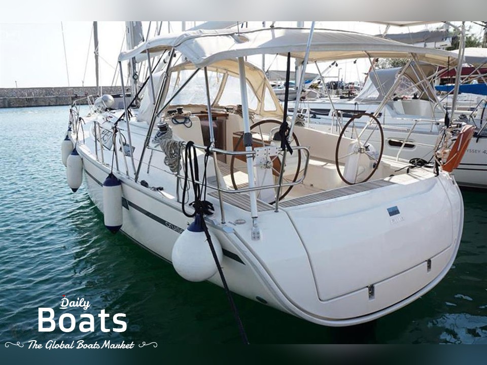 2014 Bavaria Yachts 41 Cruiser for sale. View price, photos and Buy ...