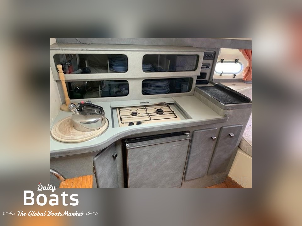 1989 Princess 266 Riviera for sale. View price, photos and Buy 1989 ...