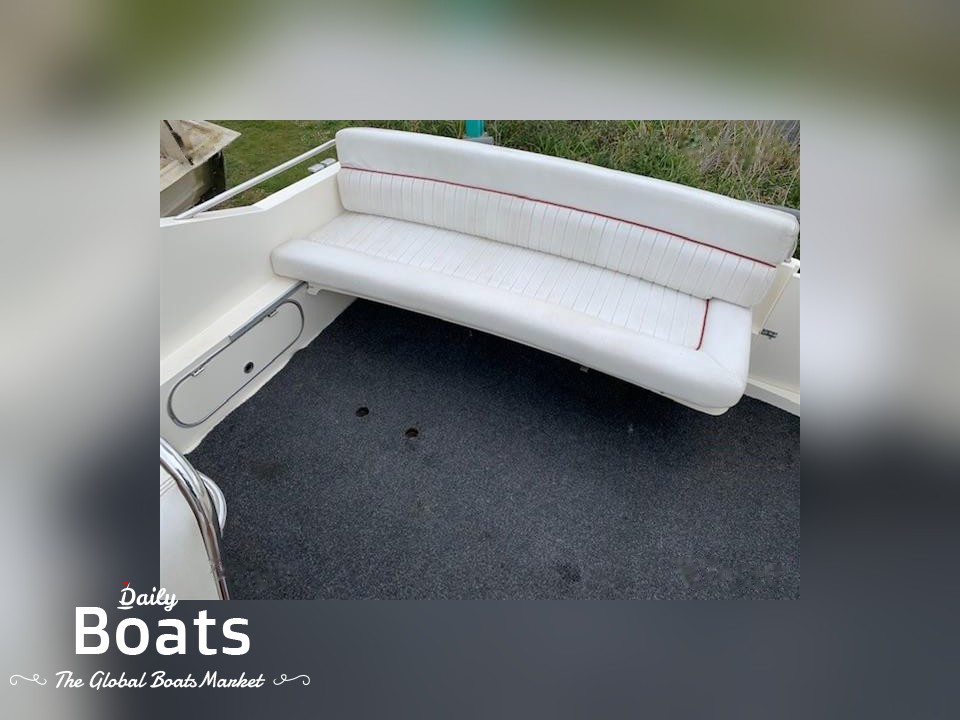 1989 Princess 266 Riviera for sale. View price, photos and Buy 1989 ...