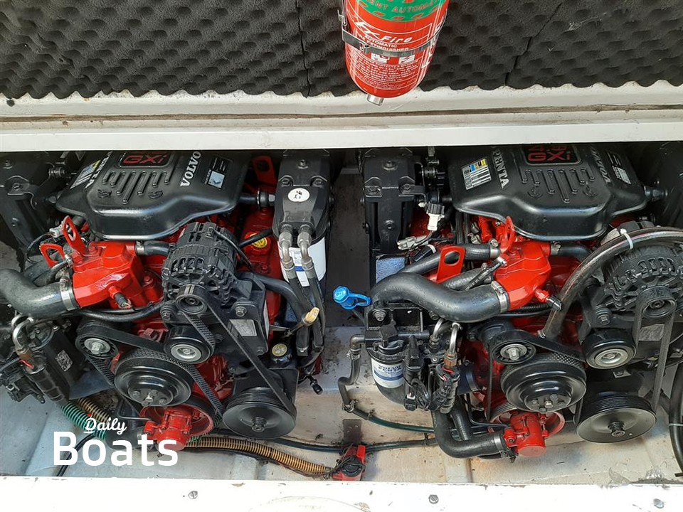 1989 Princess 266 Riviera for sale. View price, photos and Buy 1989 ...