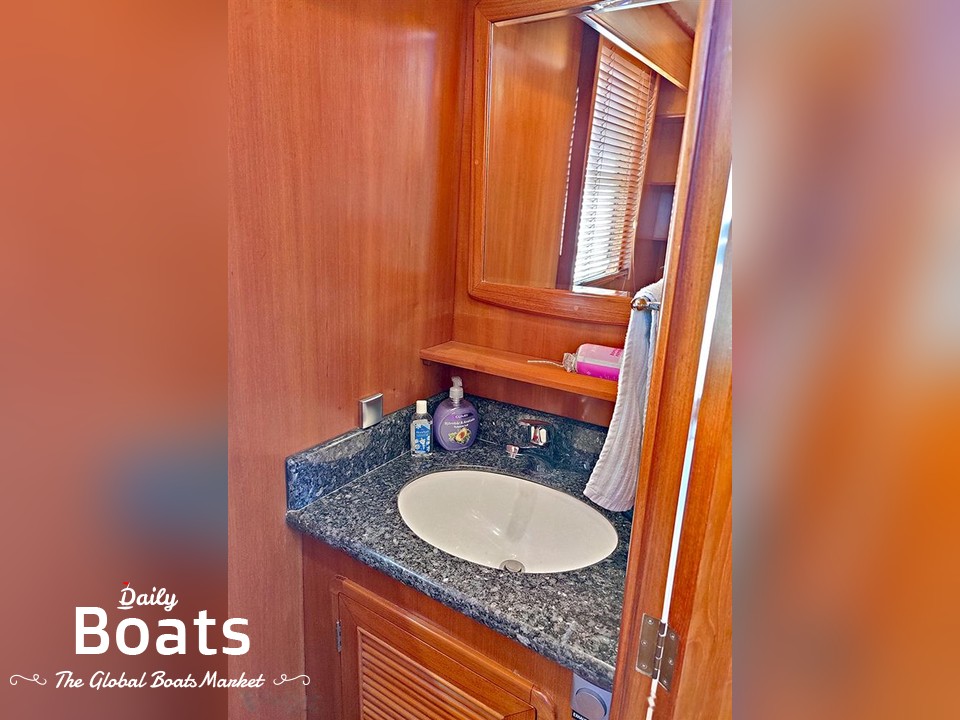 2009 DeFever 60 Euro for sale. View price, photos and Buy 2009 DeFever ...