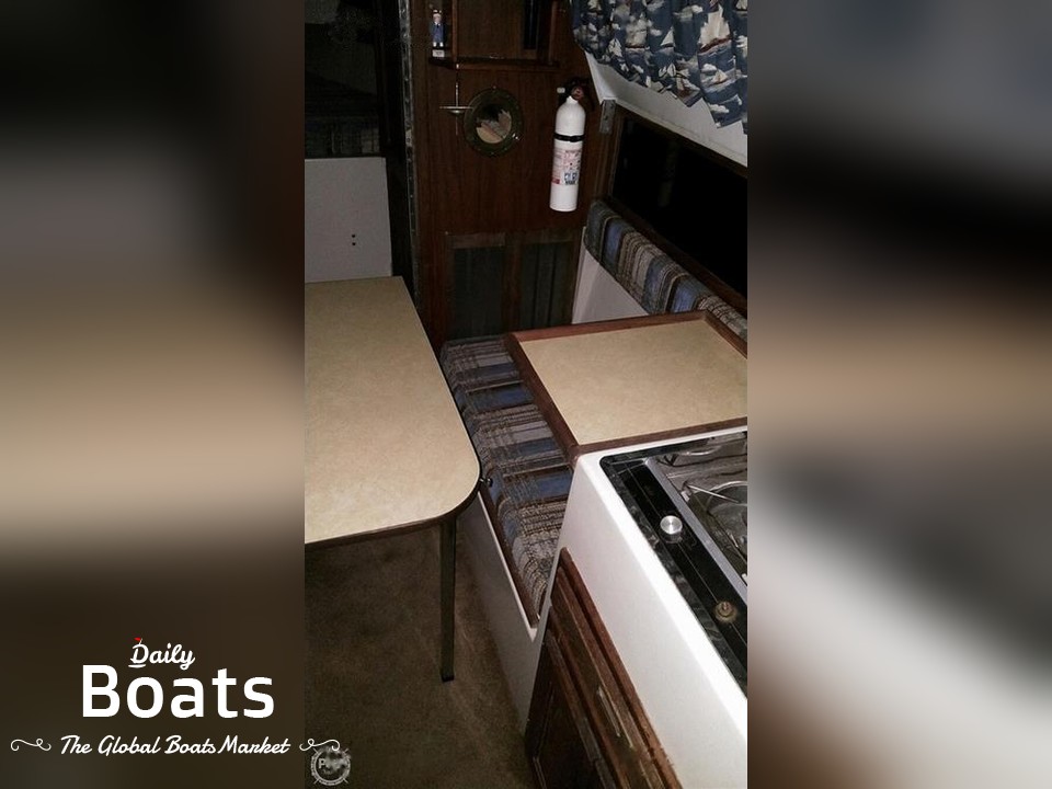 1980 Balboa 27 for sale. View price, photos and Buy 1980 Balboa 27 #235798