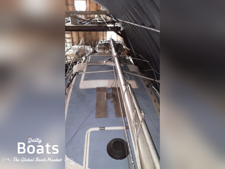 Balboa 27 for sale. View price, photos and Buy Balboa 27 #235798