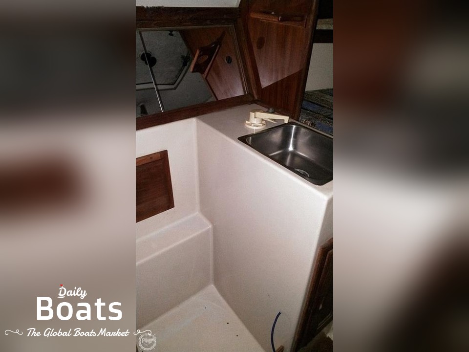 1980 Balboa 27 for sale. View price, photos and Buy 1980 Balboa 27 #235798