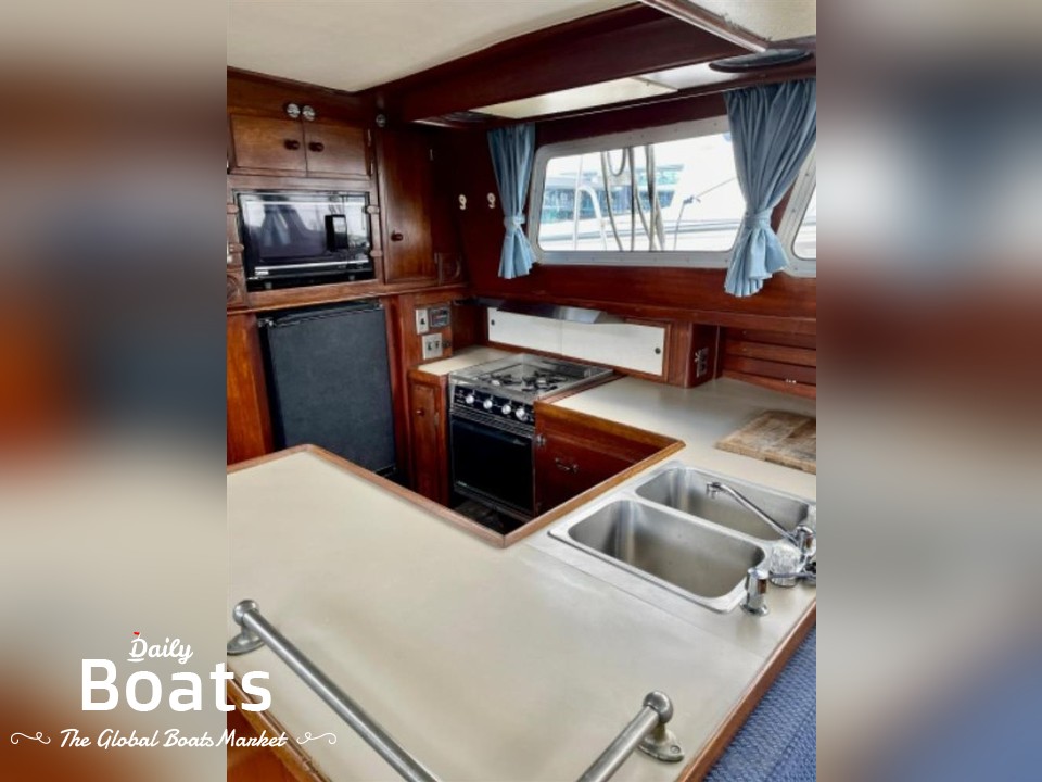 Challenger Sloop for sale. View price, photos and Buy Challenger Sloop ...