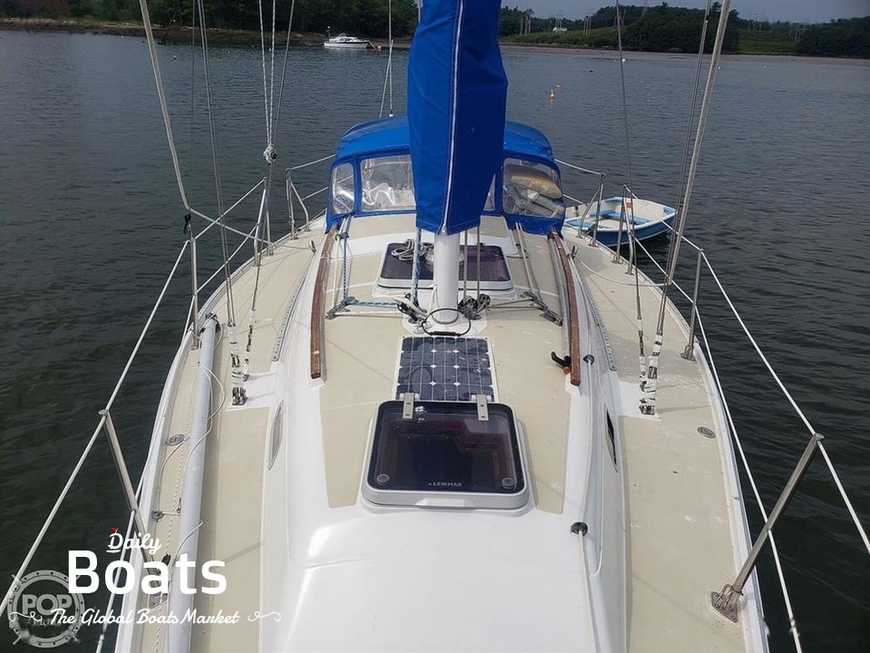 1983 Ericson 30 for sale. View price, photos and Buy 1983 Ericson 30 ...