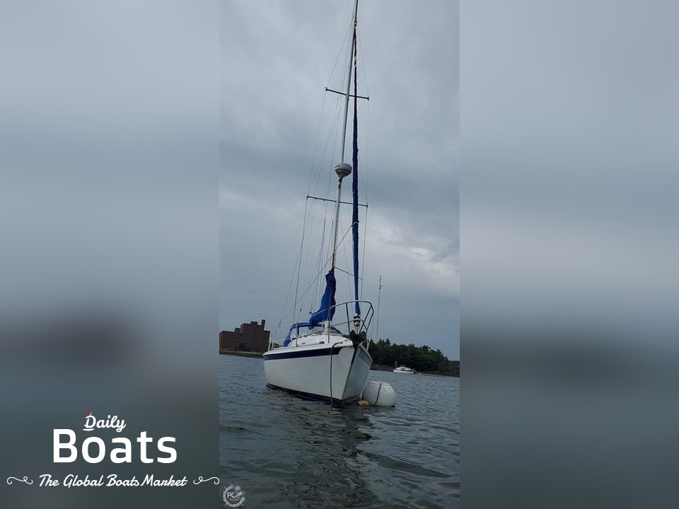 1983 Ericson 30 for sale. View price, photos and Buy 1983 Ericson 30 ...