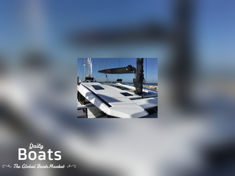 2018 McConaghy Boats Mc50 for sale. View price, photos and Buy 2018 ...