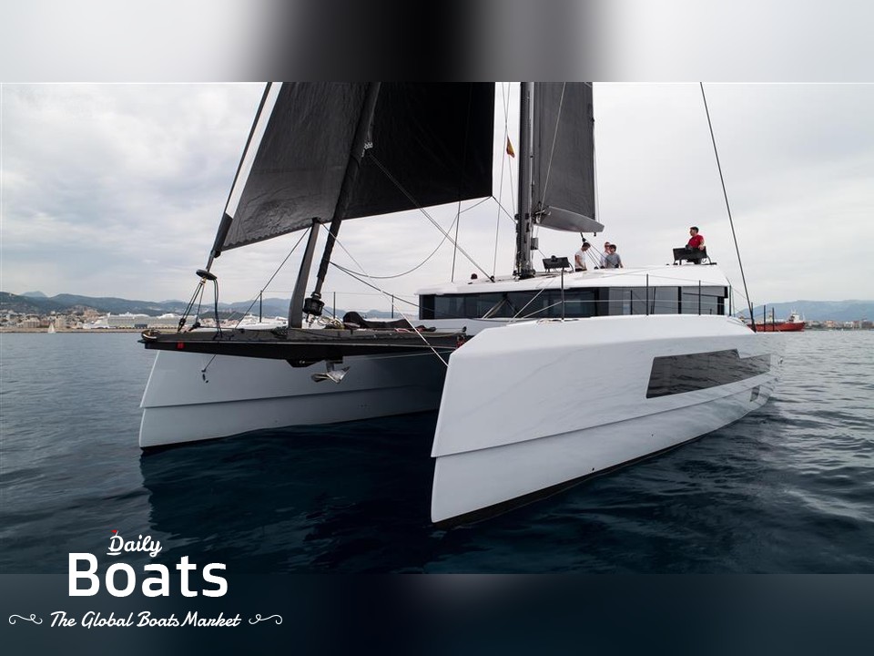 2018 McConaghy Boats Mc50 for sale. View price, photos and Buy 2018 ...