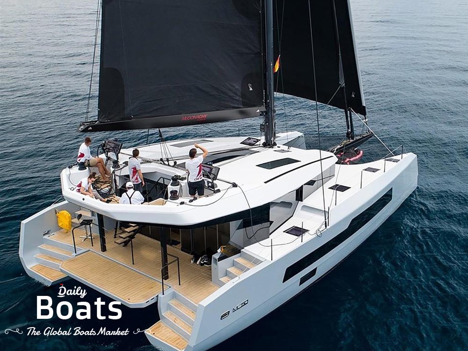 McConaghy Boats MC50 for sale. View price, photos and Buy McConaghy ...