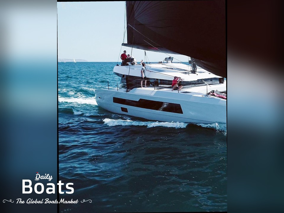 2018 McConaghy Boats Mc50 for sale. View price, photos and Buy 2018 ...