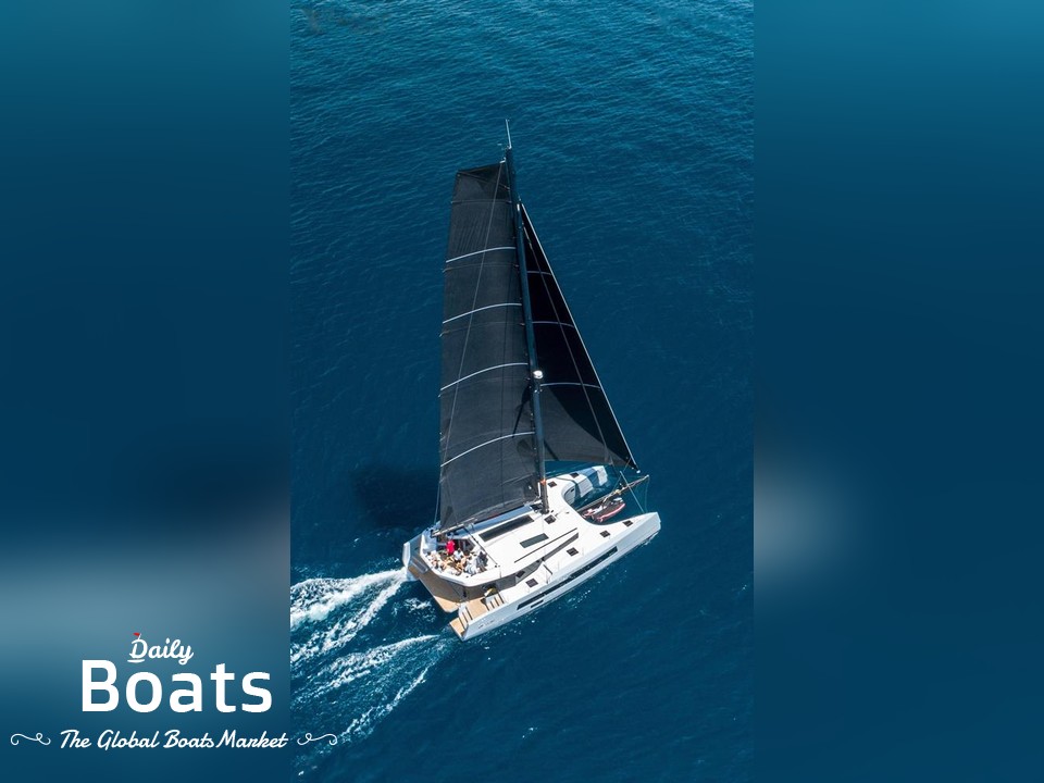 2018 McConaghy Boats Mc50 for sale. View price, photos and Buy 2018 ...