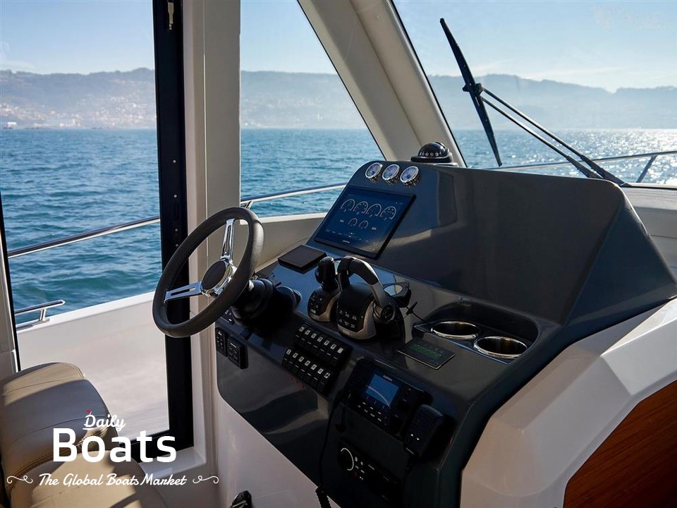 2021 Rodman 1290 Evolution for sale. View price, photos and Buy 2021 ...