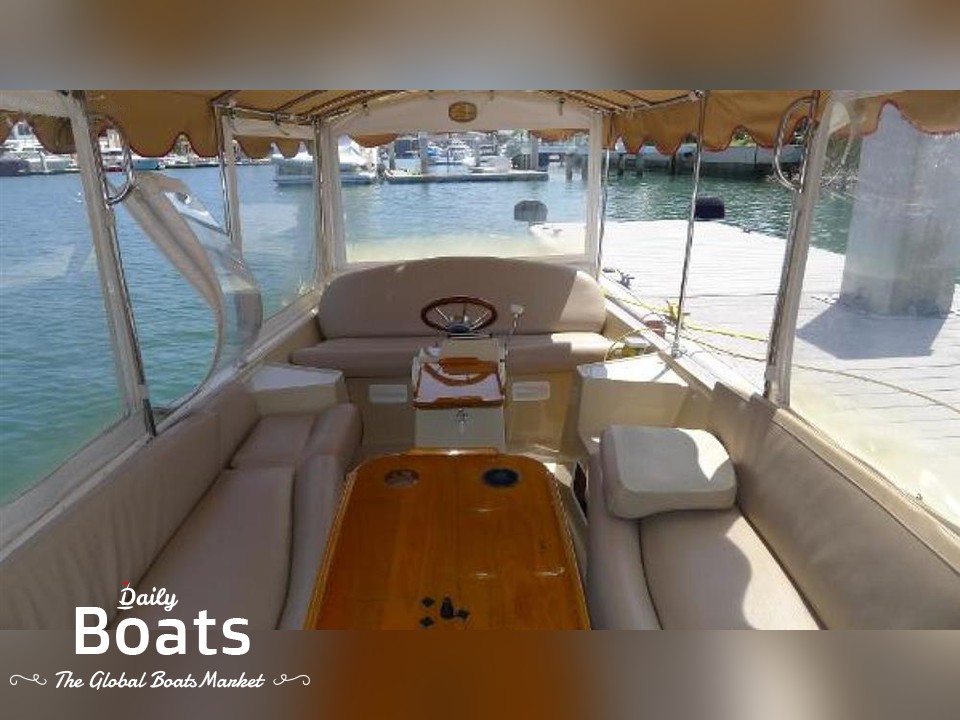 2006 Duffy 21 for sale. View price, photos and Buy 2006 Duffy 21 #235853