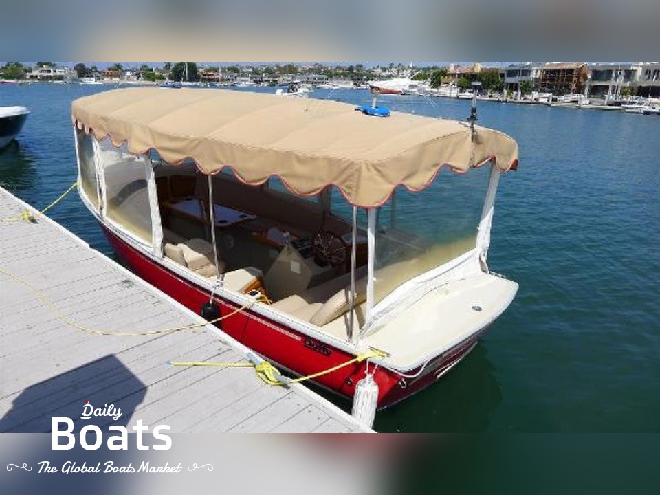 2006 Duffy 21 for sale. View price, photos and Buy 2006 Duffy 21 #235853