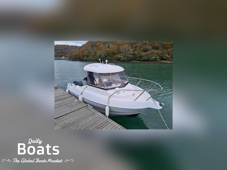 2003 Quicksilver Boats 500 Pilothouse for sale. View price, photos and ...