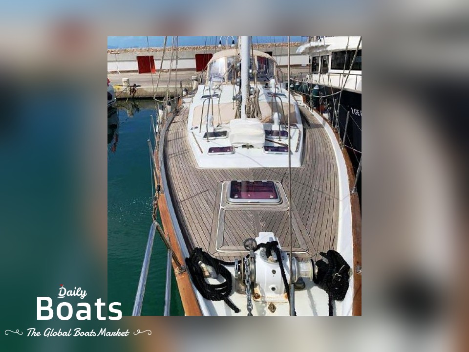 1989 Irwin 68 for sale. View price, photos and Buy 1989 Irwin 68 #235879