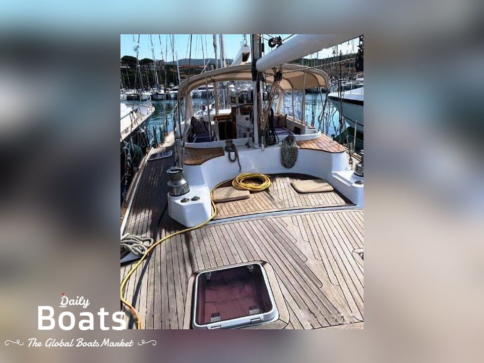 1989 Irwin 68 for sale. View price, photos and Buy 1989 Irwin 68 #235879