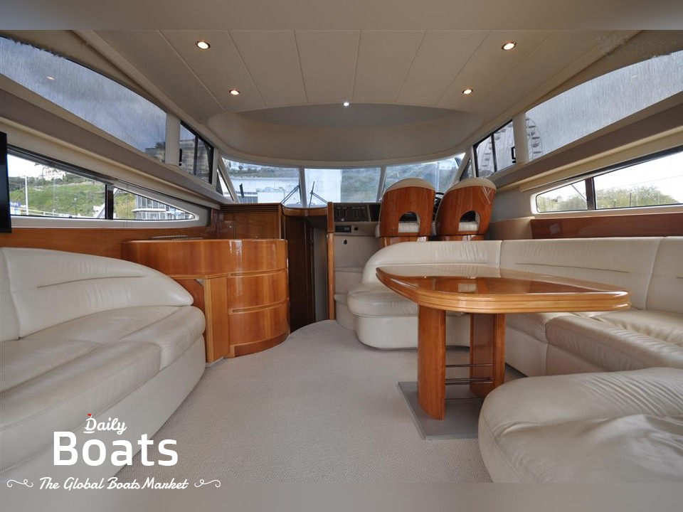 2000 Princess 50 for sale. View price, photos and Buy 2000 Princess 50 ...