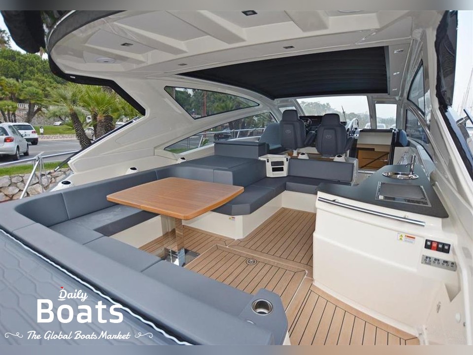 2018 Cranchi 60 St for sale. View price, photos and Buy 2018 Cranchi 60 ...