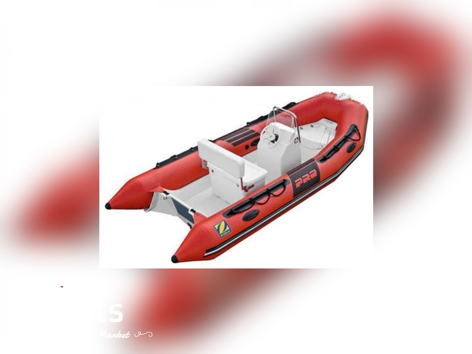 2021 Zodiac Pro 420 for sale. View price, photos and Buy 2021 Zodiac ...