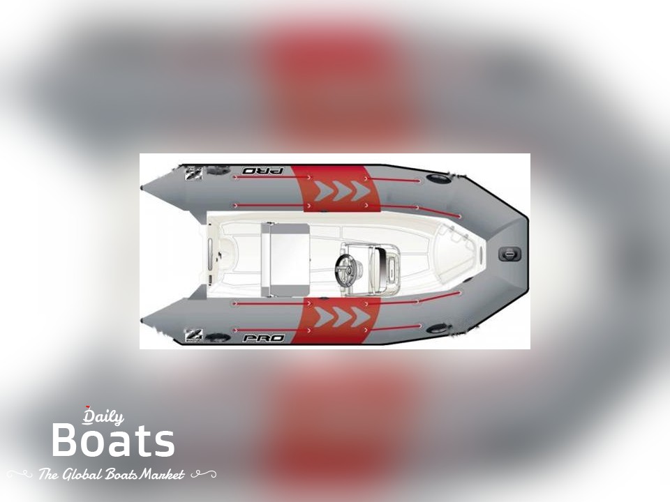 2021 Zodiac Pro 420 for sale. View price, photos and Buy 2021 Zodiac ...