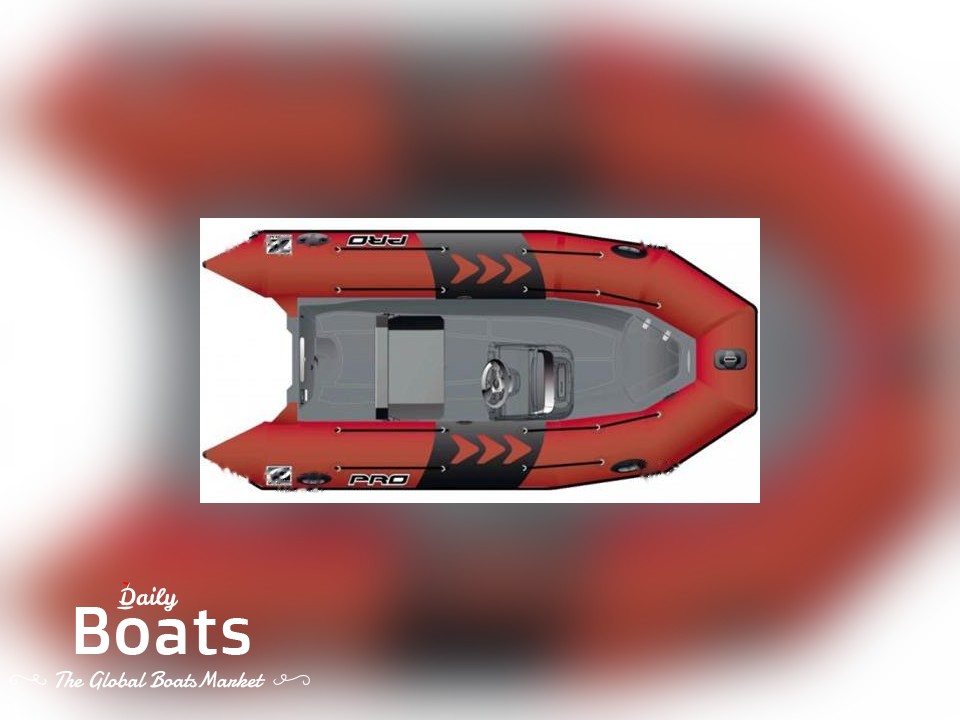 2021 Zodiac Pro 420 for sale. View price, photos and Buy 2021 Zodiac ...