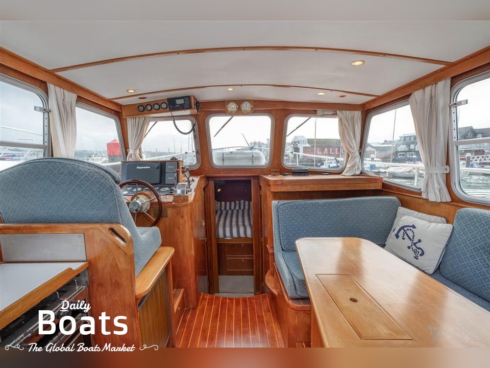 2004 Cory Yachts Kent 33 for sale. View price, photos and Buy 2004 Cory ...