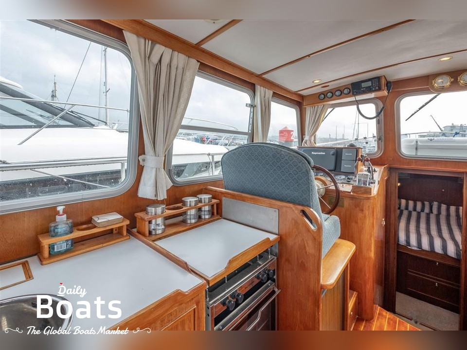 2004 Cory Yachts Kent 33 for sale. View price, photos and Buy 2004 Cory ...