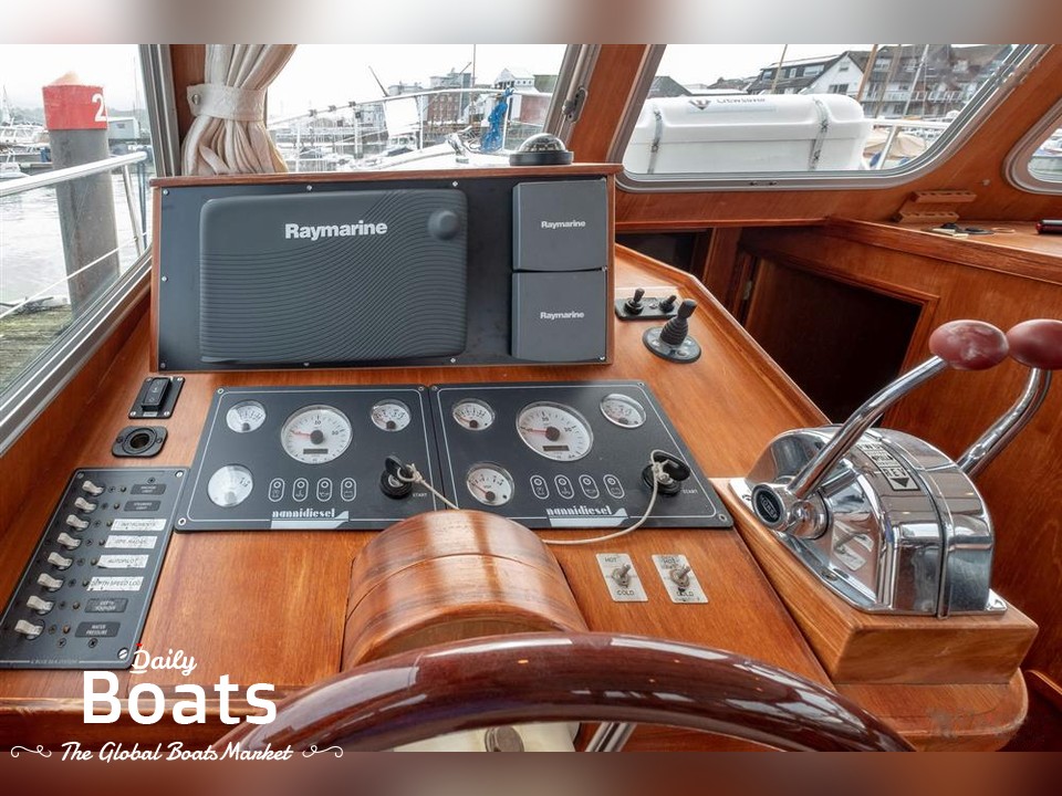 2004 Cory Yachts Kent 33 for sale. View price, photos and Buy 2004 Cory ...