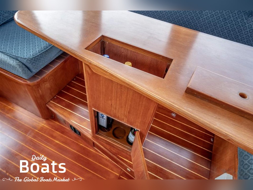 2004 Cory Yachts Kent 33 for sale. View price, photos and Buy 2004 Cory ...