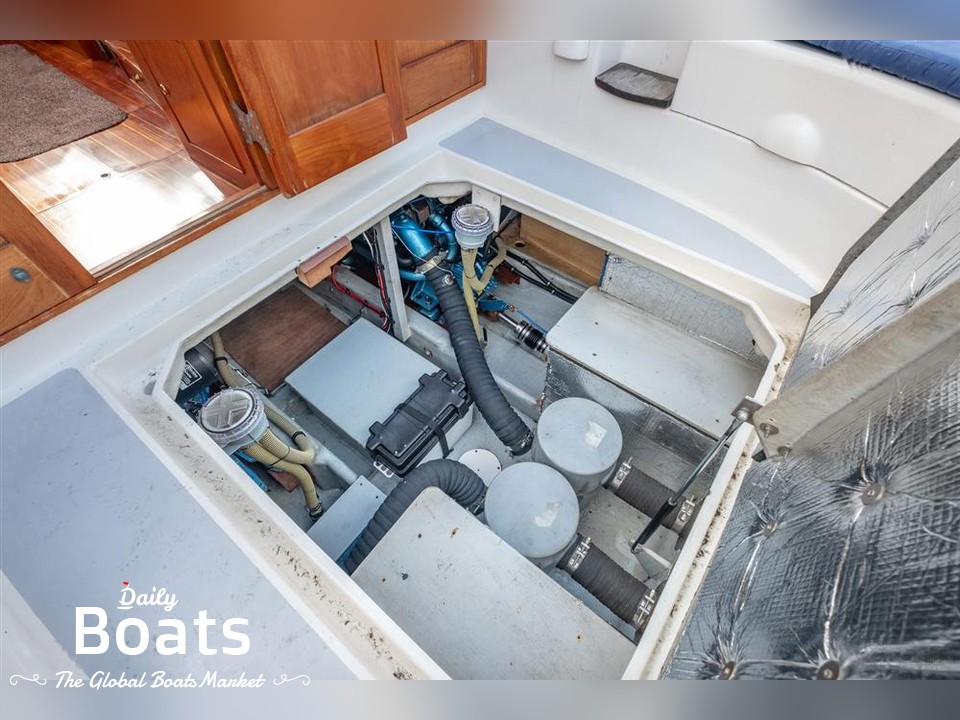 2004 Cory Yachts Kent 33 for sale. View price, photos and Buy 2004 Cory ...