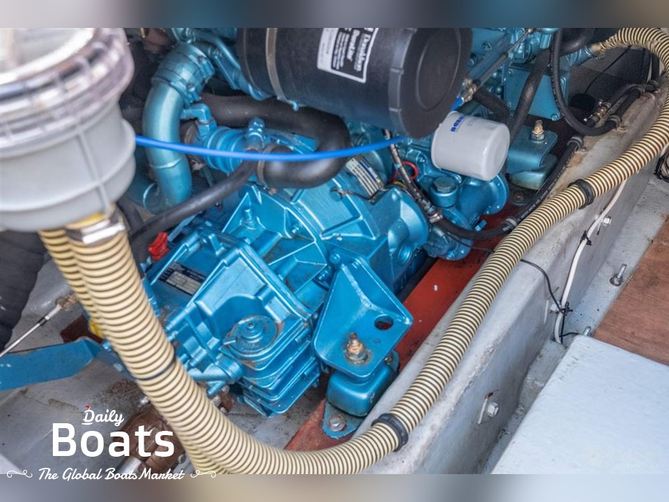 Cory Yachts Kent 33 for sale. View price, photos and Buy Cory Yachts ...