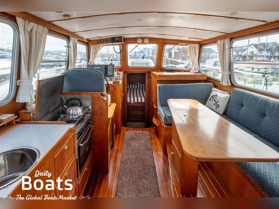 2004 Cory Yachts Kent 33 for sale. View price, photos and Buy 2004 Cory ...