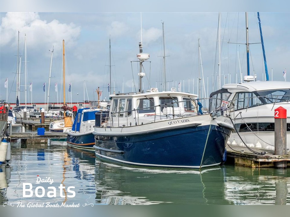 2004 Cory Yachts Kent 33 for sale. View price, photos and Buy 2004 Cory ...