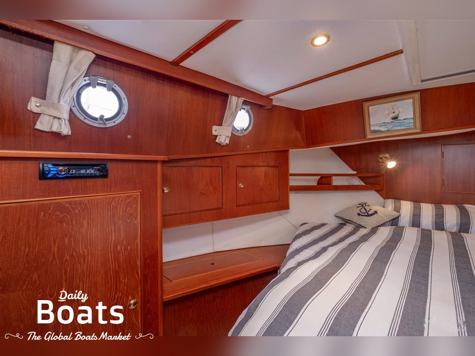 2004 Cory Yachts Kent 33 for sale. View price, photos and Buy 2004 Cory ...