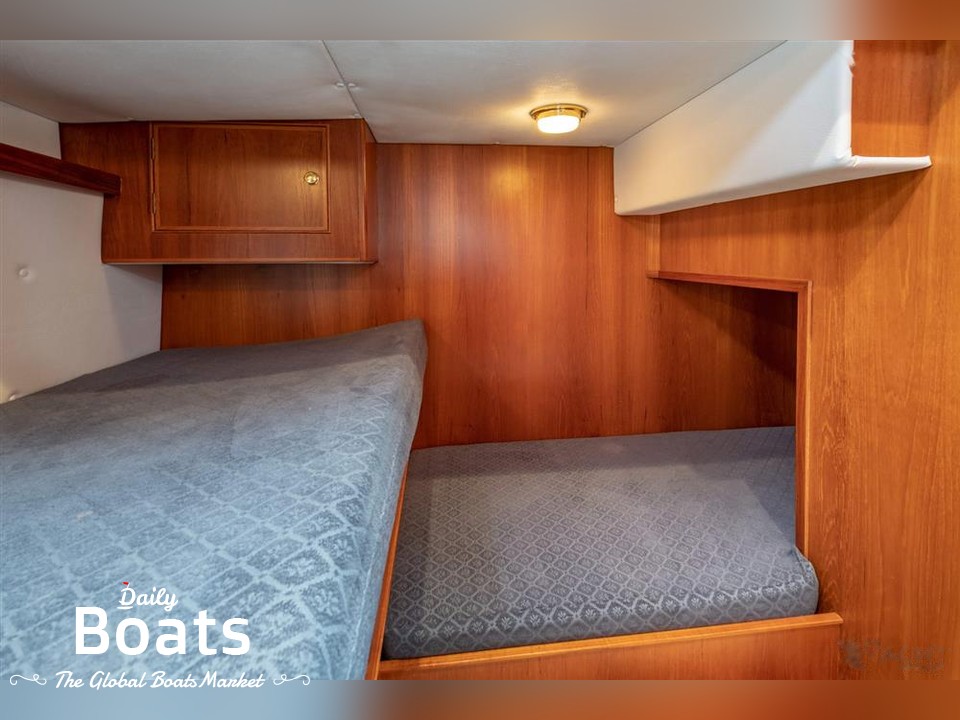 2004 Cory Yachts Kent 33 for sale. View price, photos and Buy 2004 Cory ...