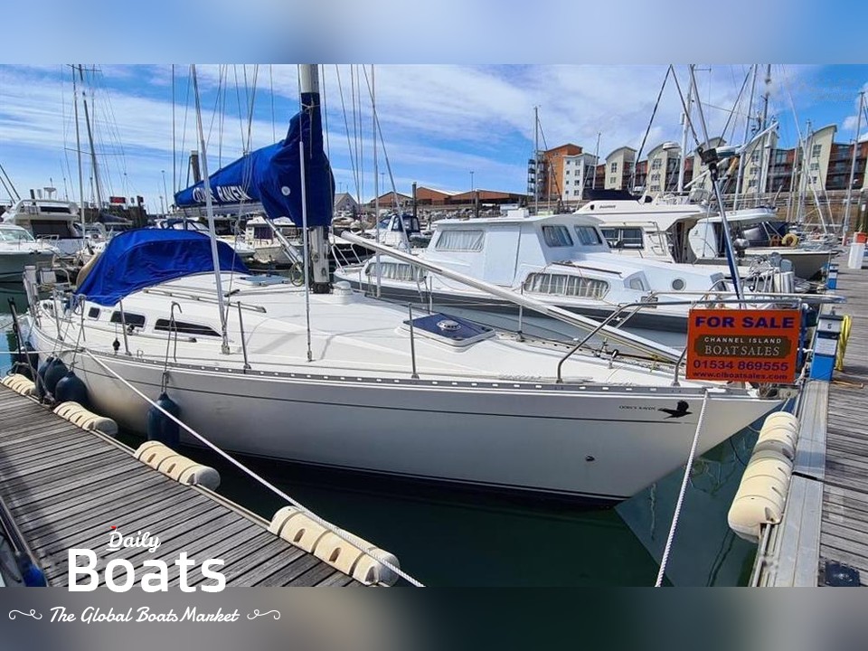 1987 Sigma 362 for sale. View price, photos and Buy 1987 Sigma 362 #235913