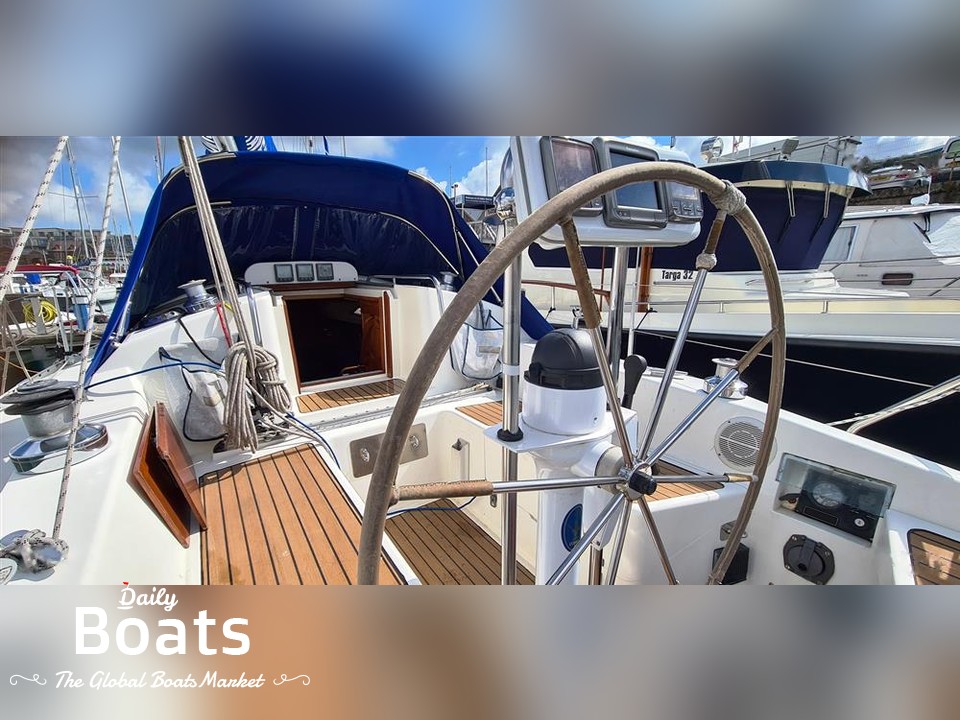 1987 Sigma 362 for sale. View price, photos and Buy 1987 Sigma 362 #235913