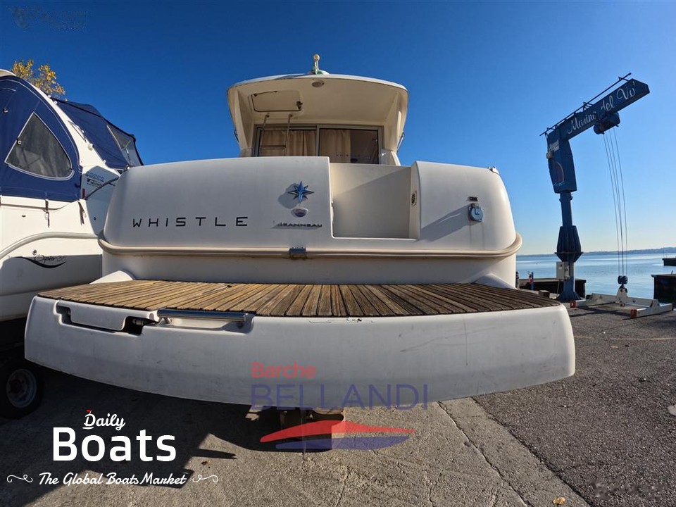 2011 Jeanneau Merry Fisher 8 for sale. View price, photos and Buy 2011 ...
